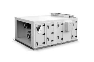 AHU Air Handling Unit | Armcor Air Solutions