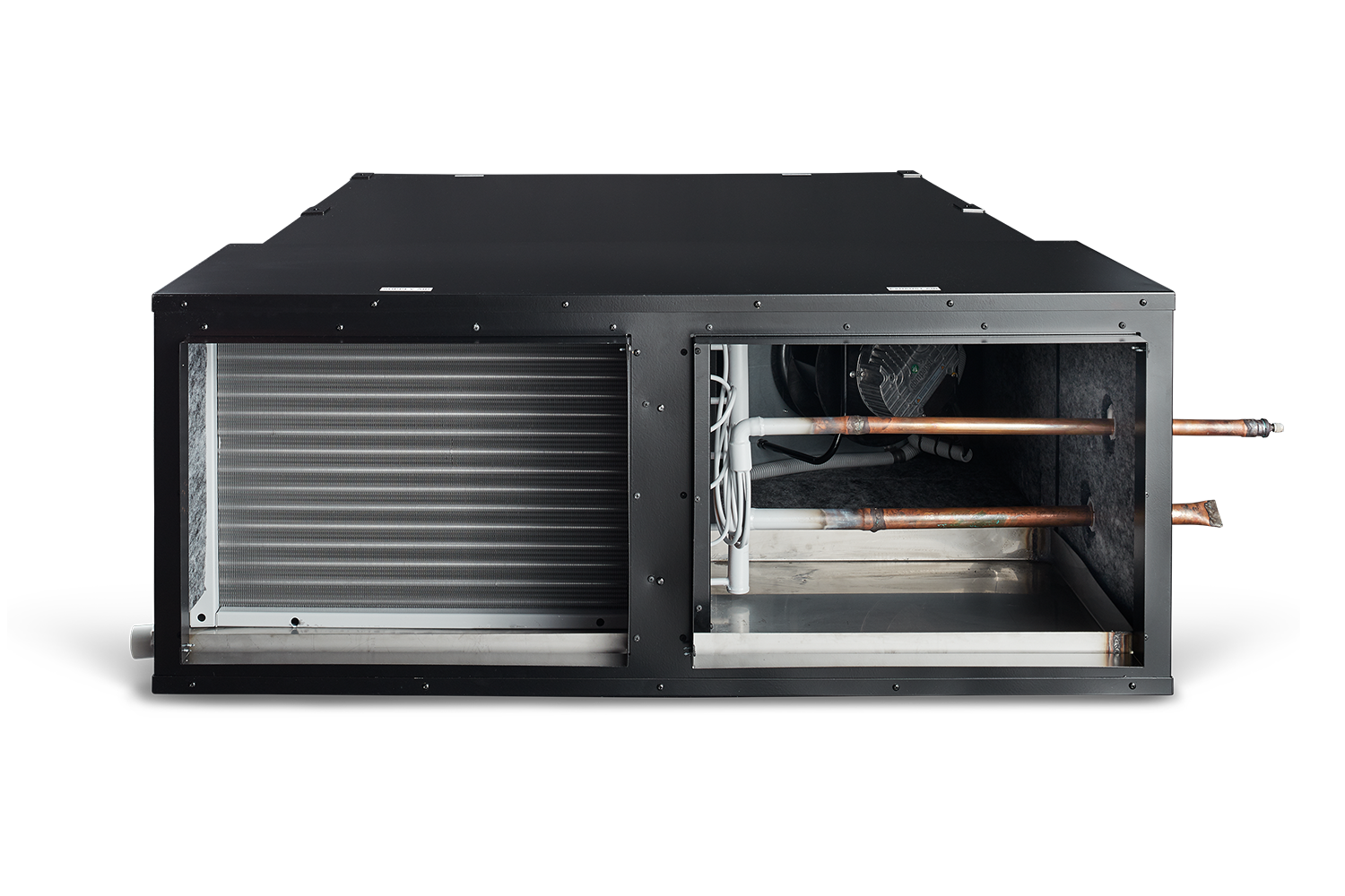 XCC Compact Multi Flow Coils Unit | Armcor Air Solutions