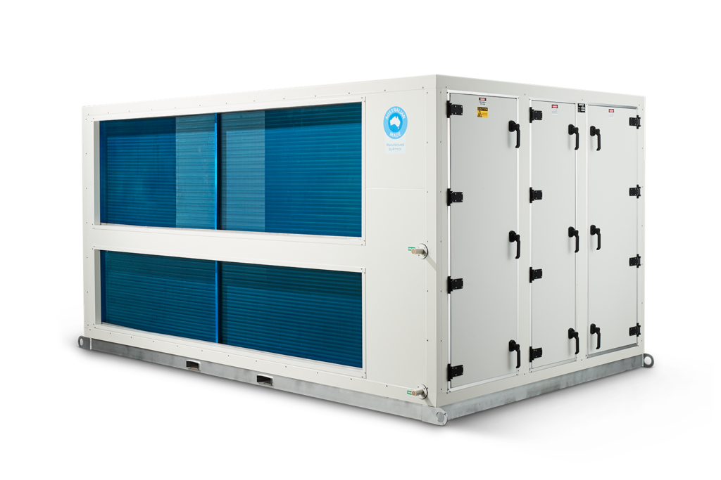 XEP Packaged Airconditioning Unit | Armcor Air Solutions