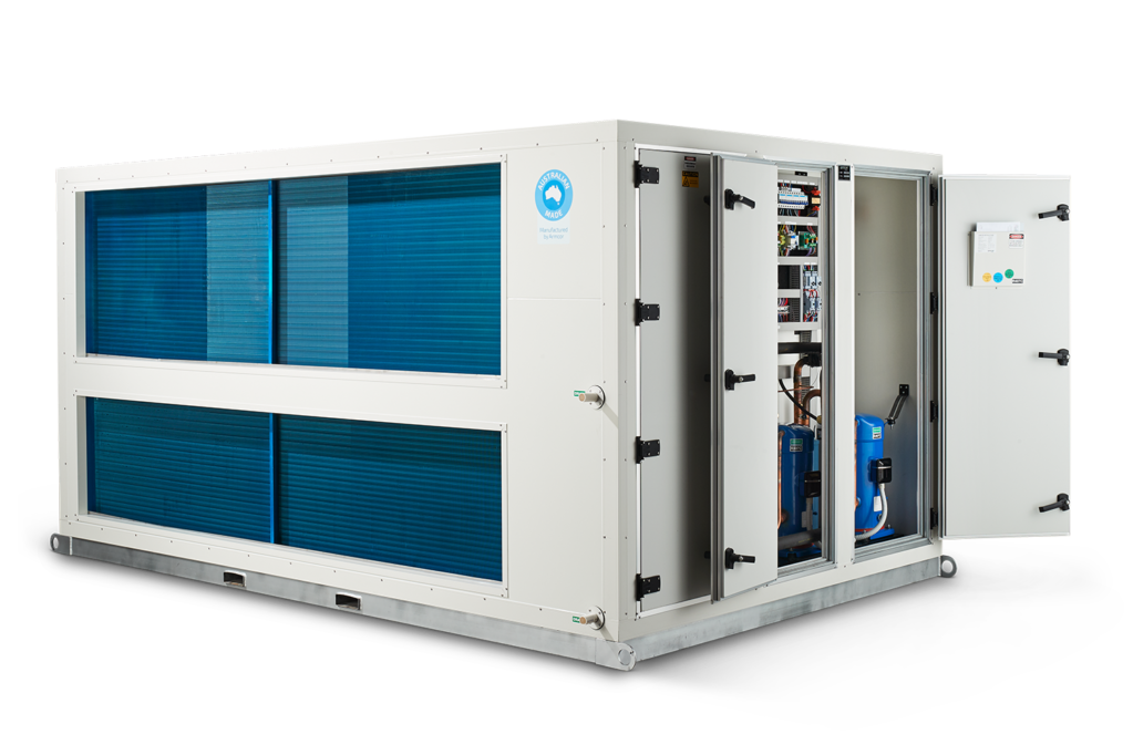 XEP Packaged Airconditioning Unit Armcor Air Solutions xep-packaged-airconditioning-unit-armcor-air-solutions