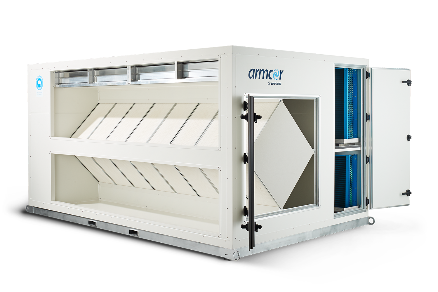 XEP Packaged Airconditioning Unit | Armcor Air Solutions