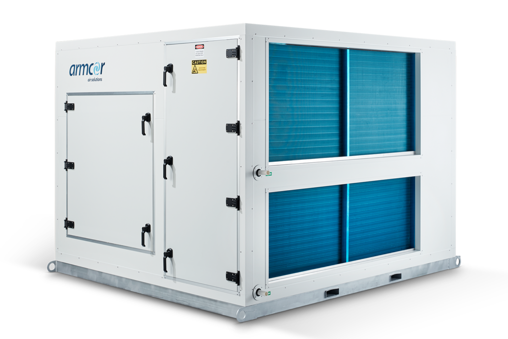 XES Swim Pool Unit | Armcor Air Solutions