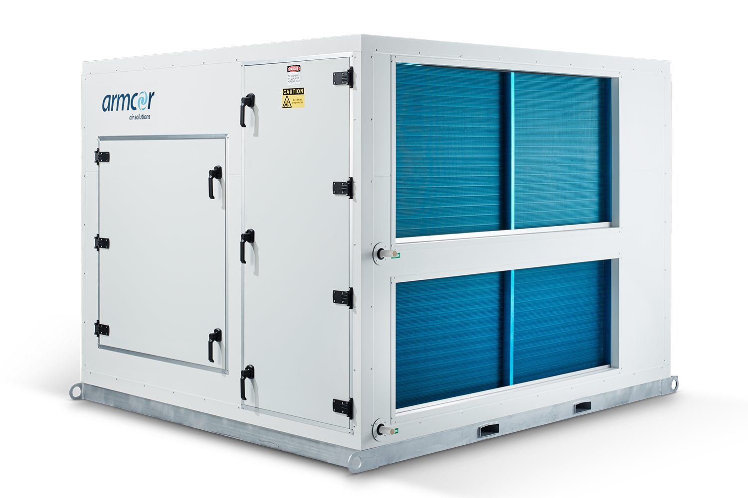 XES Swim Pool Unit | Armcor Air Solutions