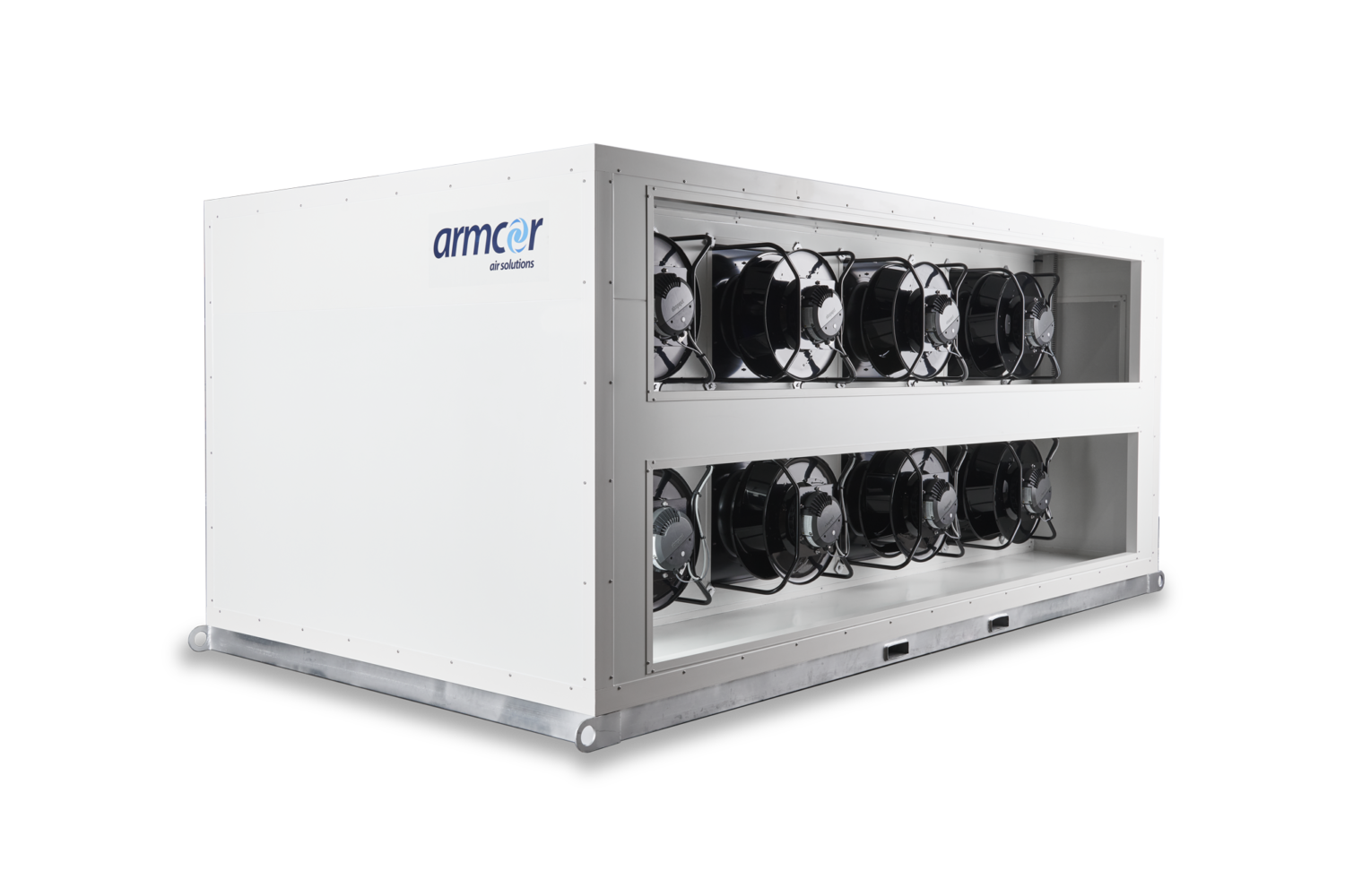 XEM External Mount Unit | Armcor Air Solutions