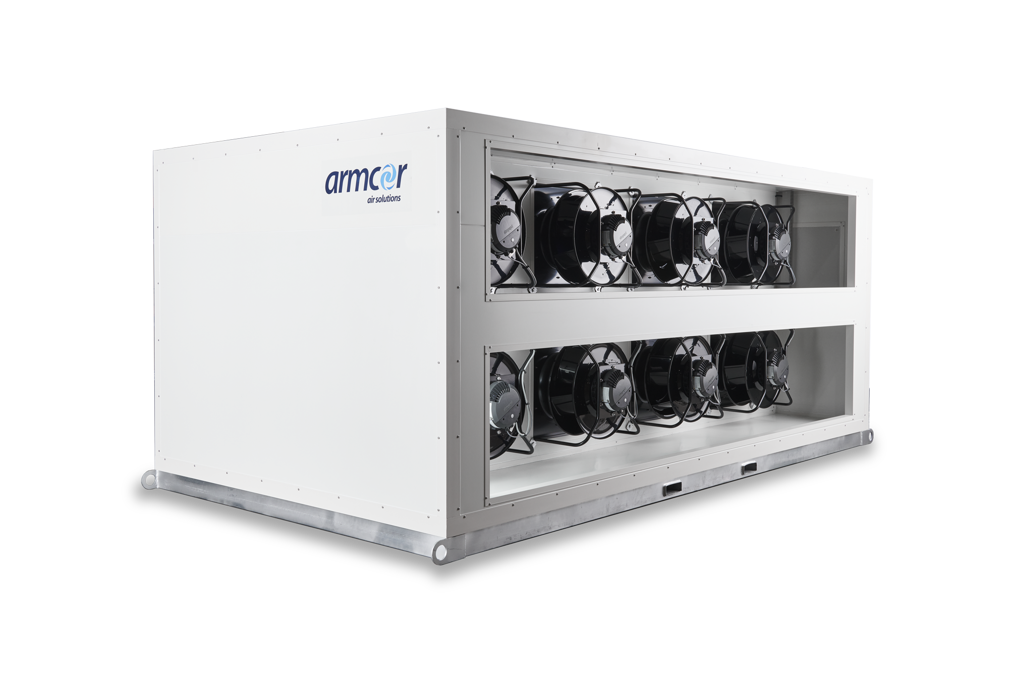 XEM External Mount Unit | Armcor Air Solutions