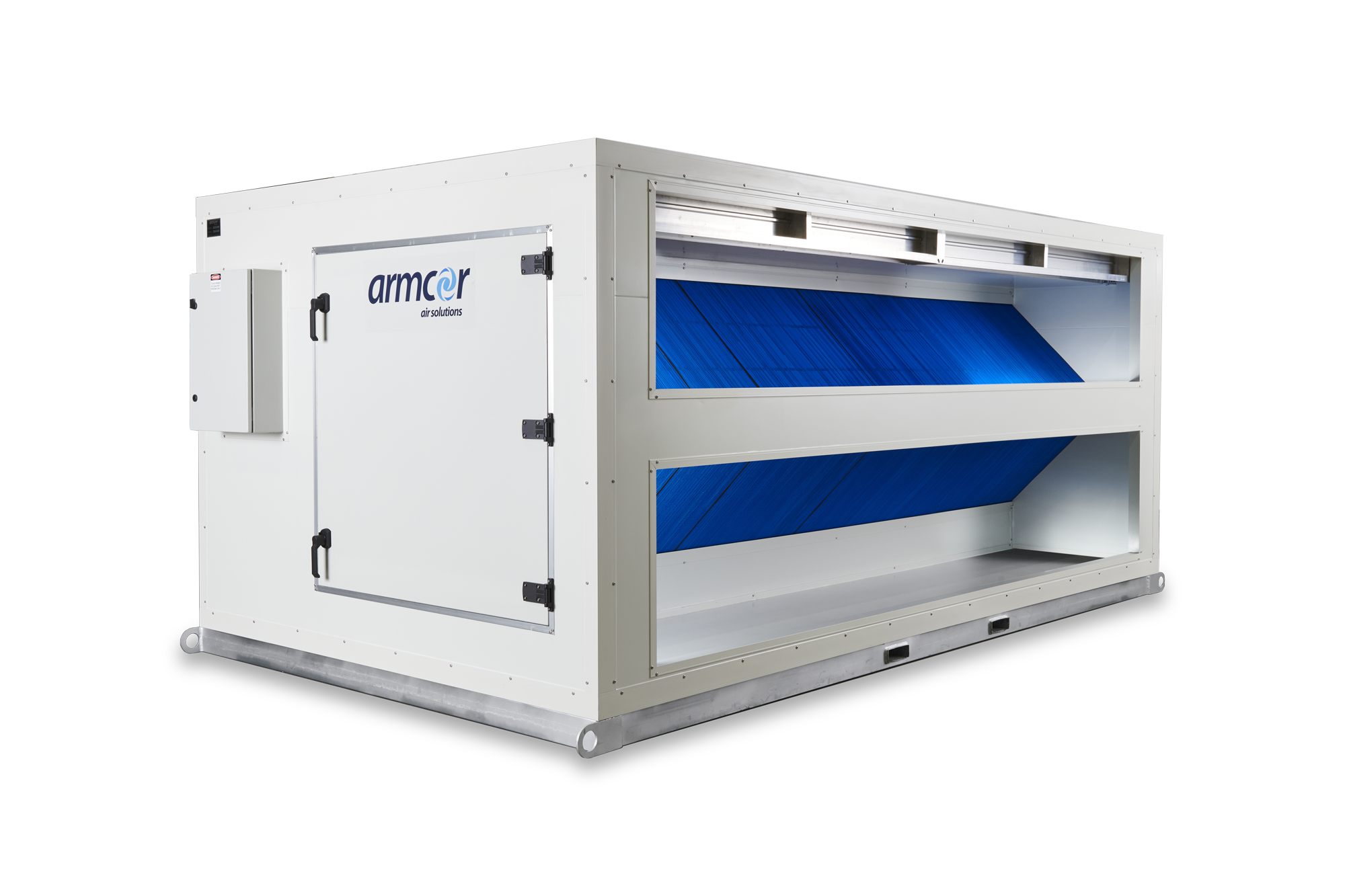 XEM External Mount Unit | Armcor Air Solutions