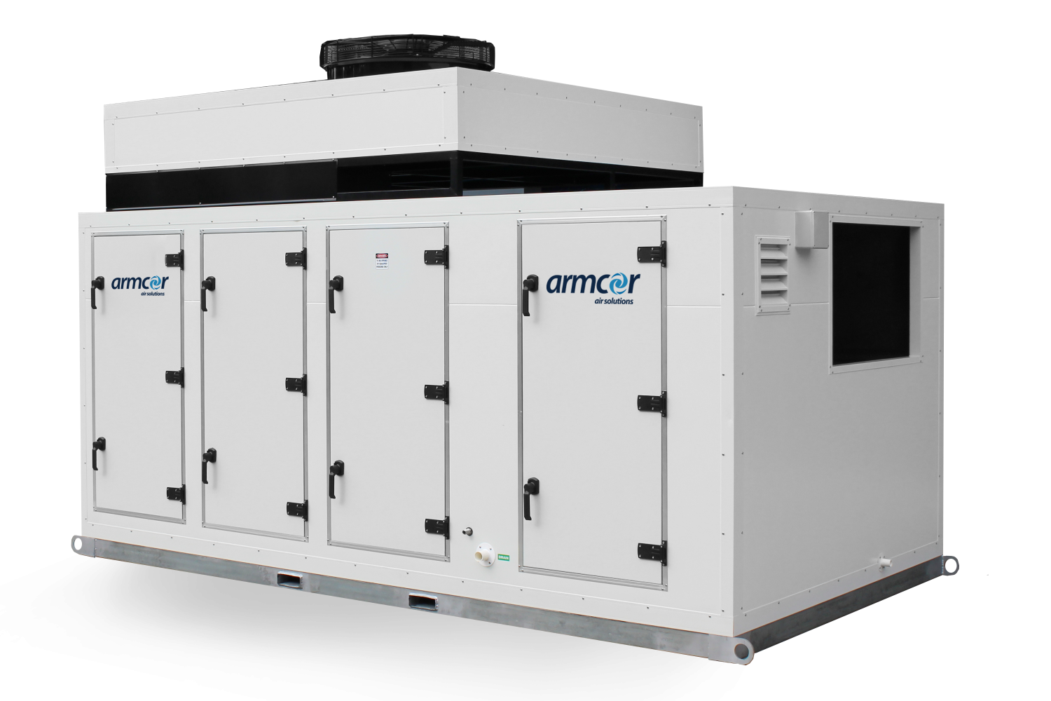 DHP Dehumidification PAC Unit | Armcor Air Solutions