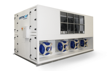 XEM External Mount Unit | Armcor Air Solutions