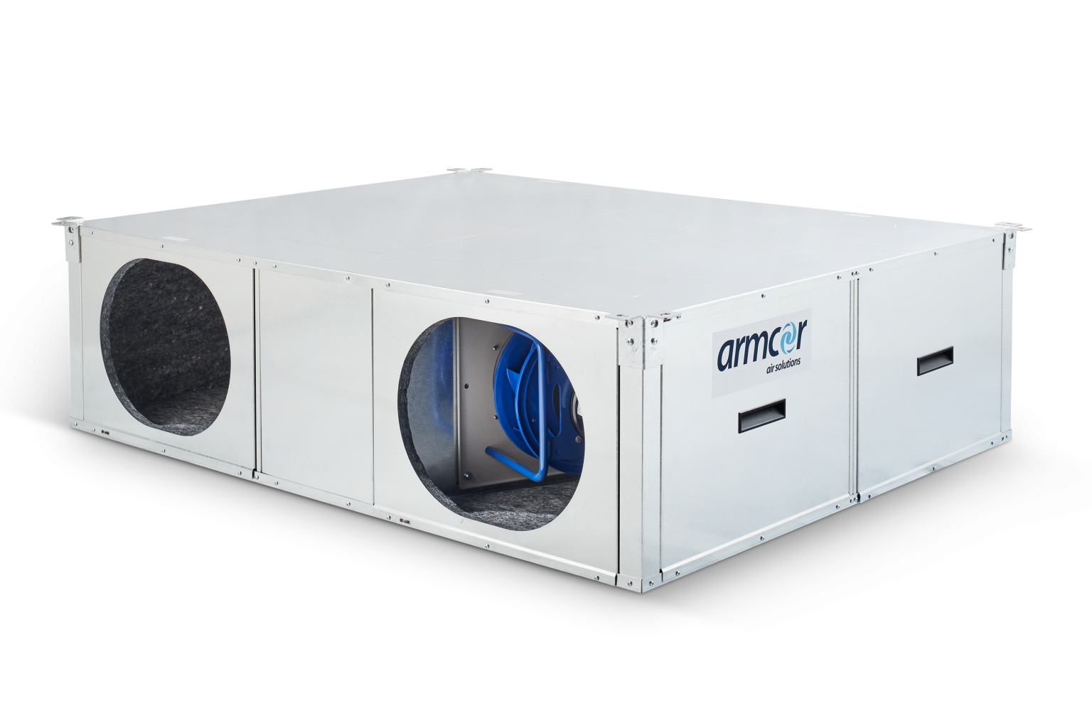 XCM Compact Multiflow ERV | Armcor Air Solutions