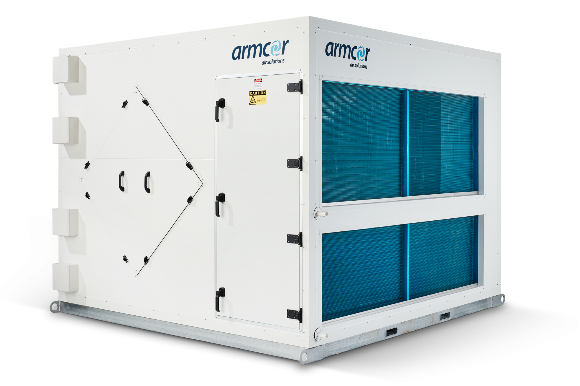 XEP Packaged Airconditioning Unit | Armcor Air Solutions