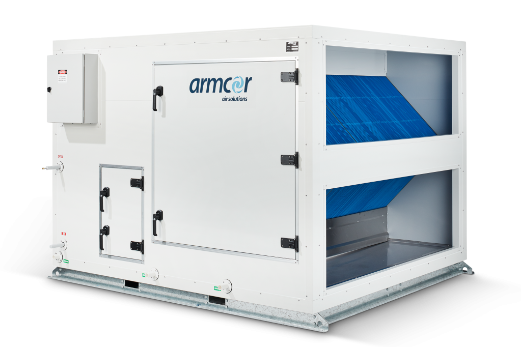 XES Swim Pool Unit | Armcor Air Solutions