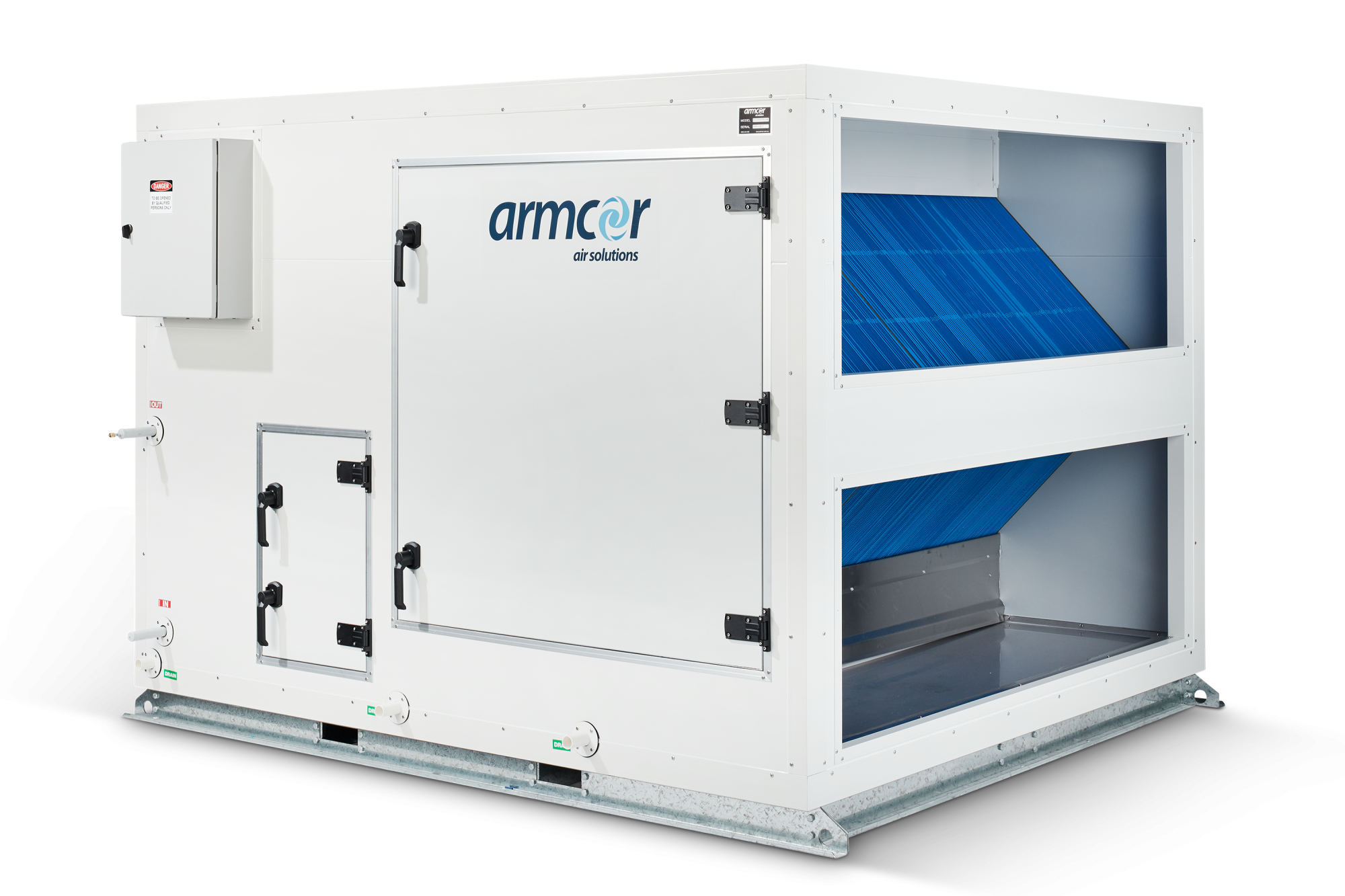 XES Swim Pool Unit | Armcor Air Solutions