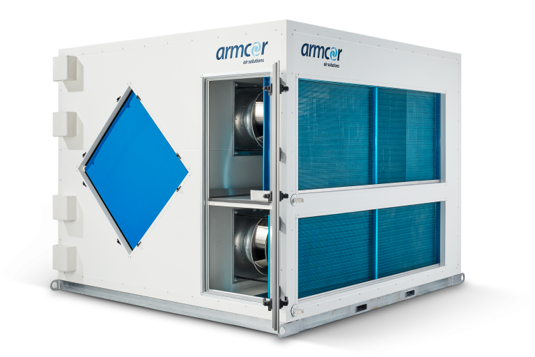 XEP Packaged Airconditioning Unit | Armcor Air Solutions
