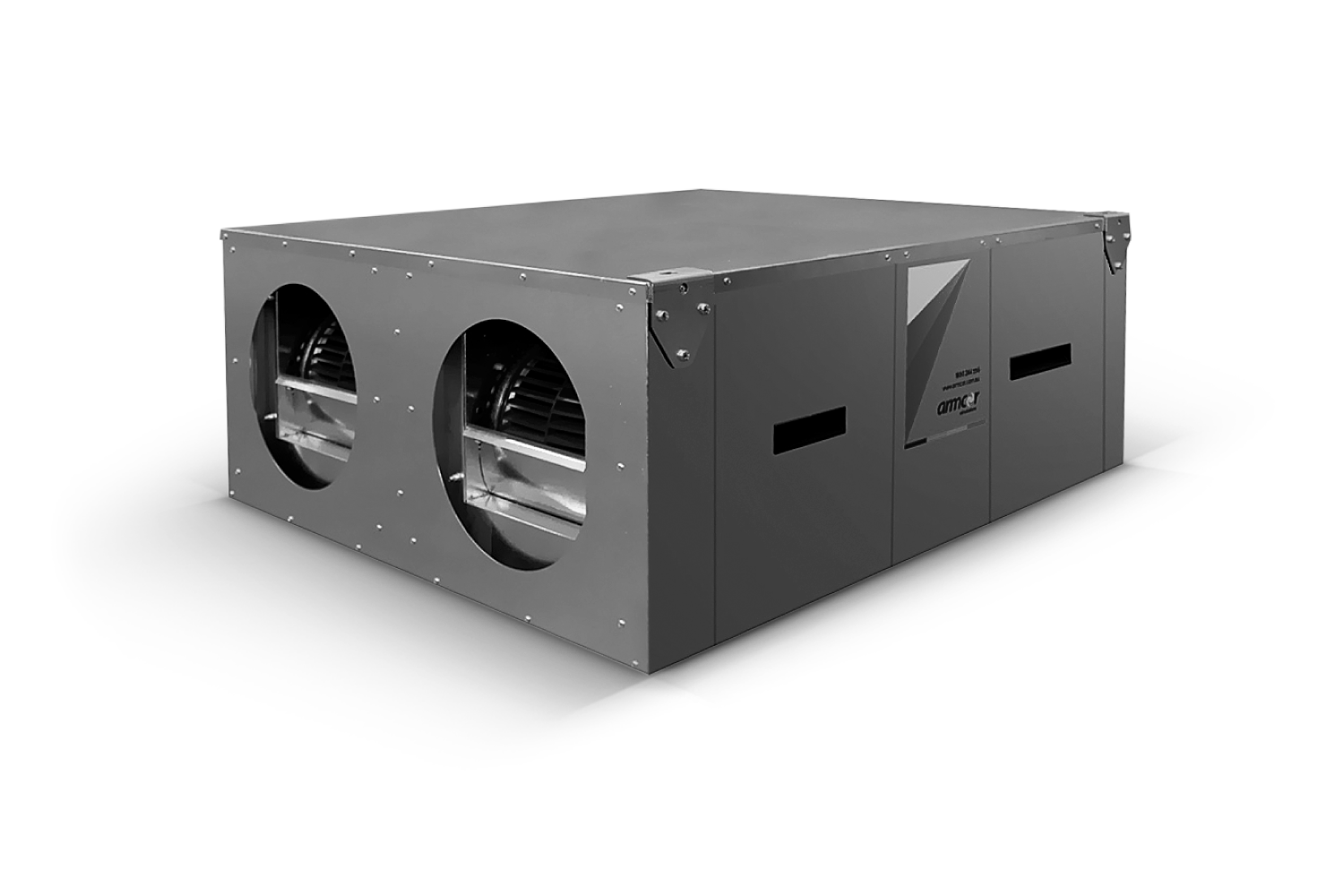 XCM Ceiling Mount Unit | Armcor Air Solutions