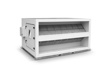 XCM Ceiling Mount Unit | Armcor Air Solutions