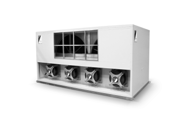 REM Rotary Heat Wheel Unit | Armcor Air Solutions