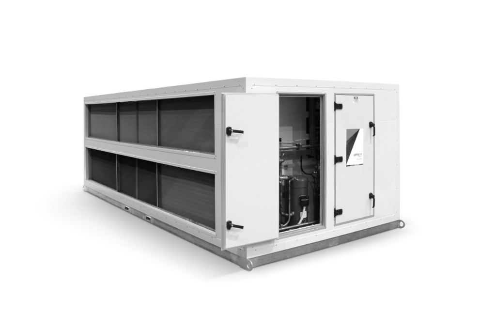 XES Swim Pool Unit | Armcor Air Solutions