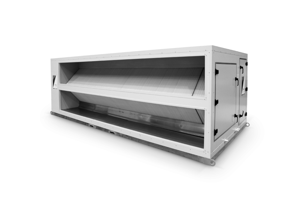 XES Swim Pool Unit | Armcor Air Solutions