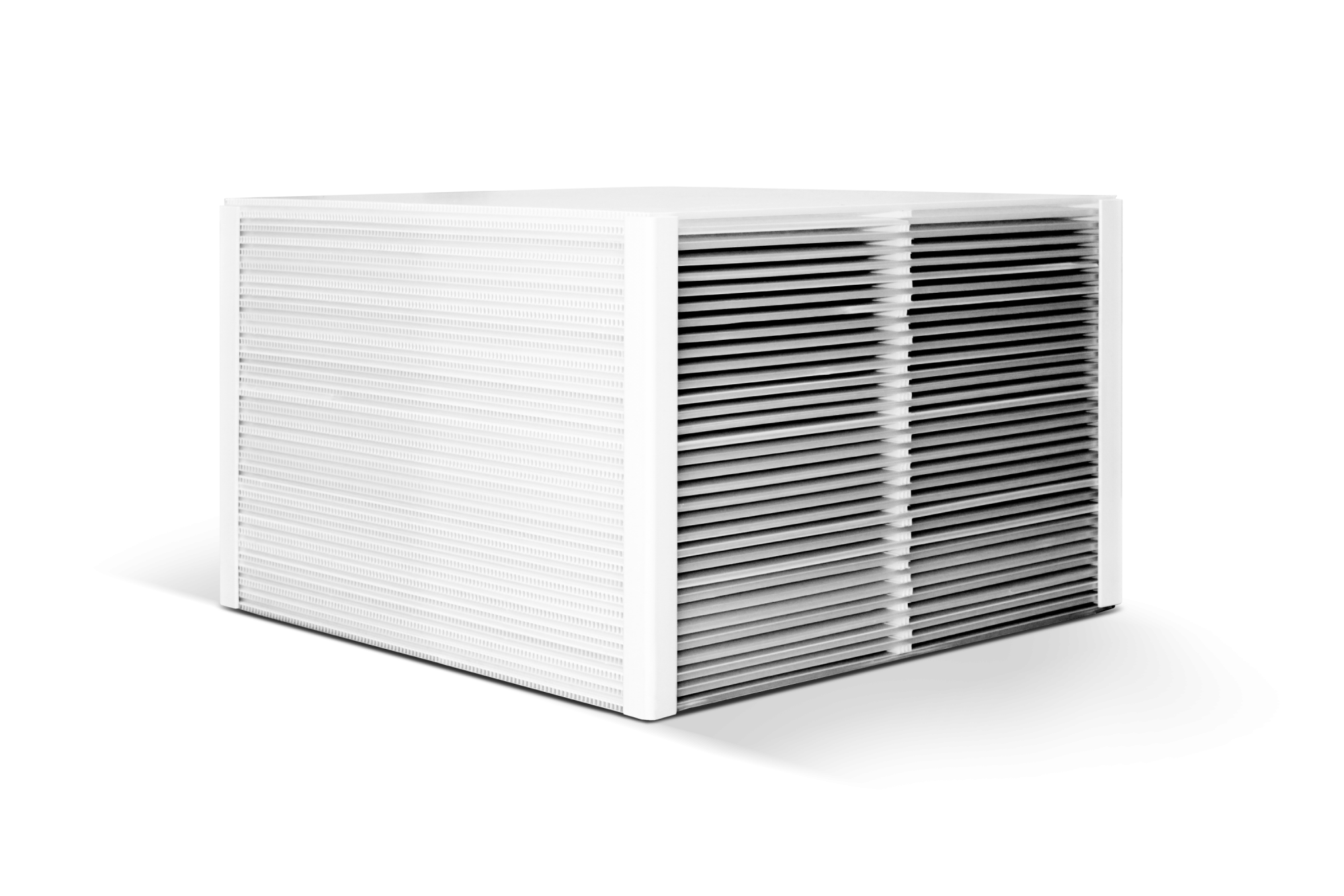 Heat Recovery Media | Armcor Air Solutions