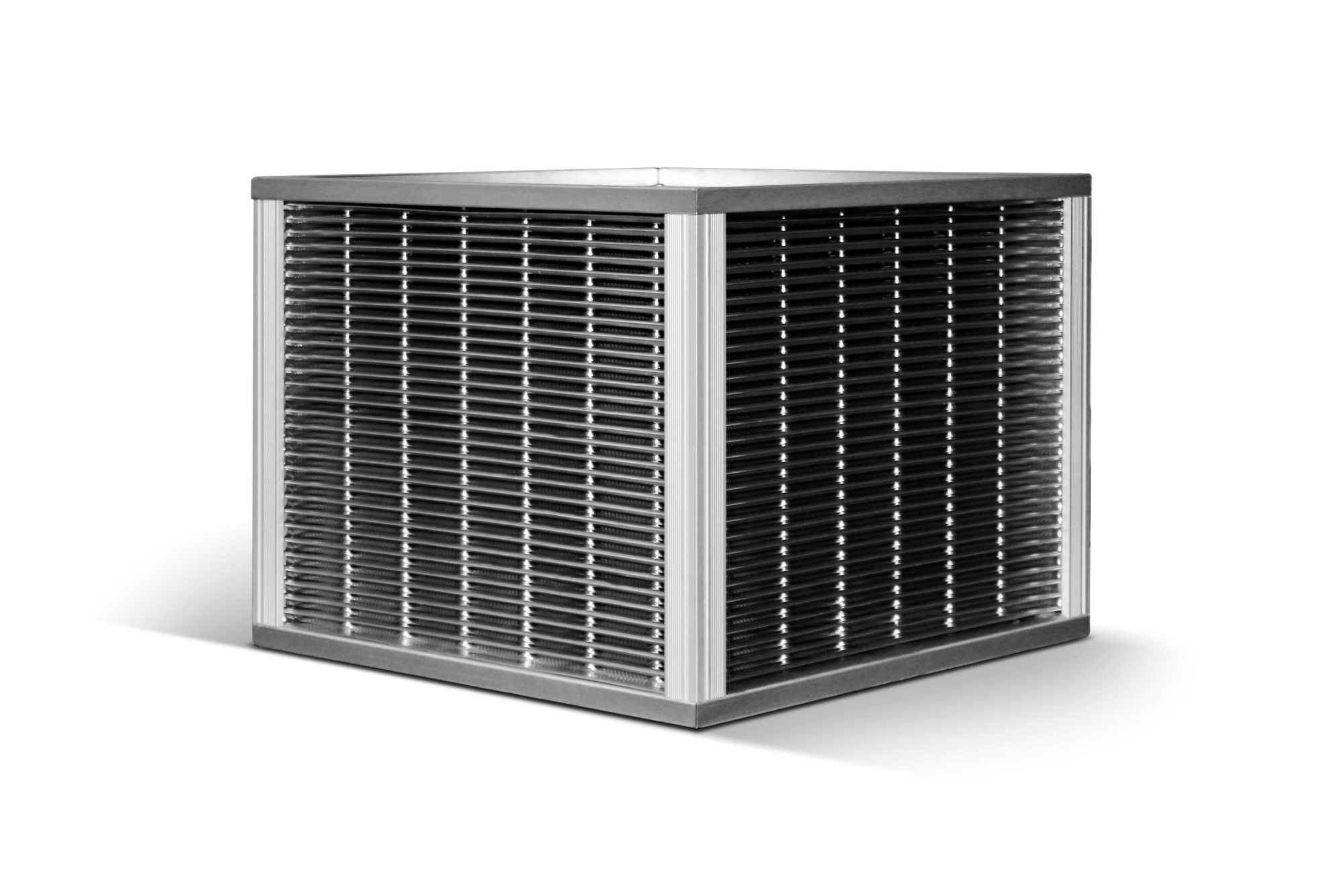 Heat Recovery Media | Armcor Air Solutions
