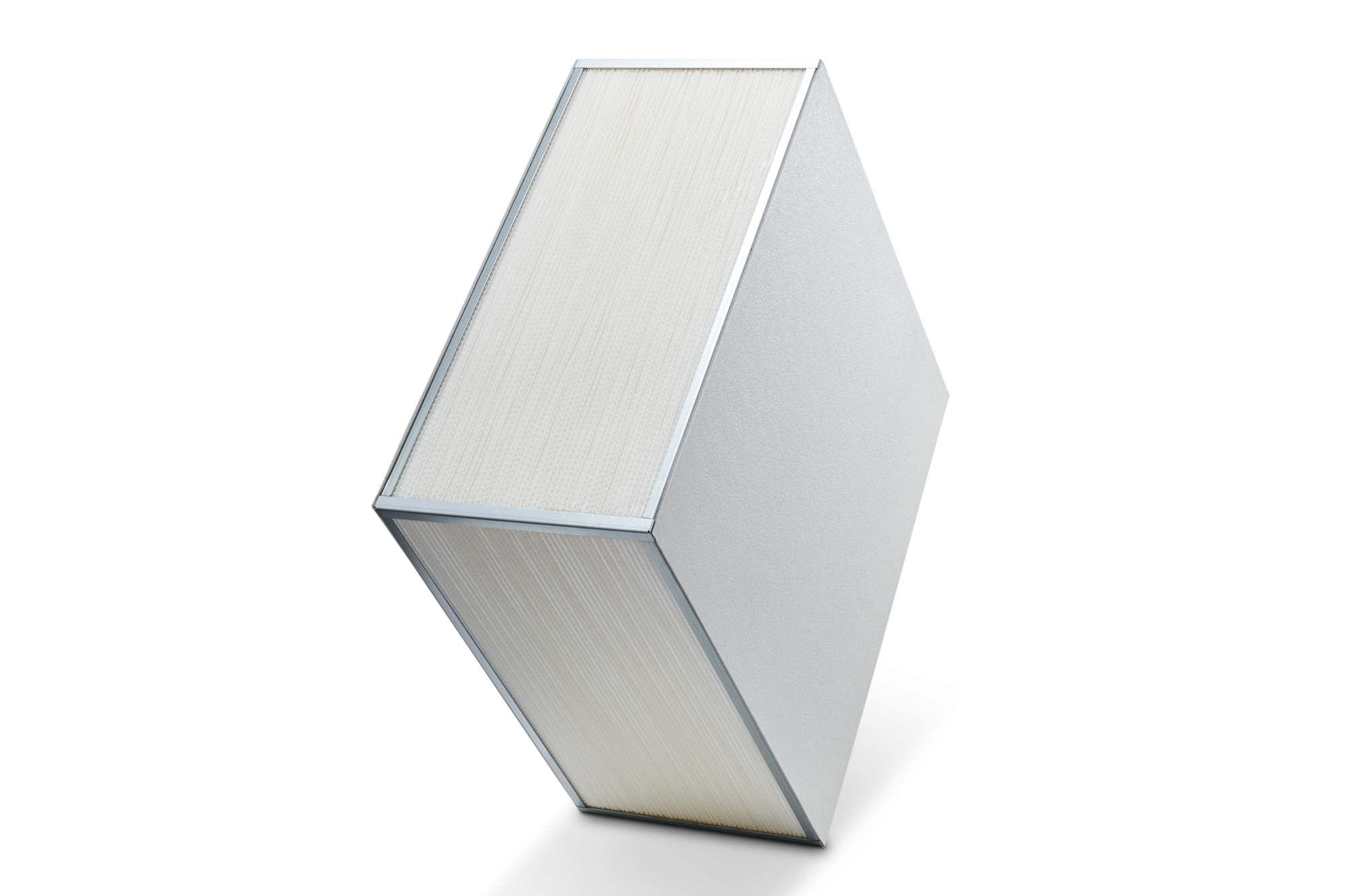 Heat Recovery Media | Armcor Air Solutions