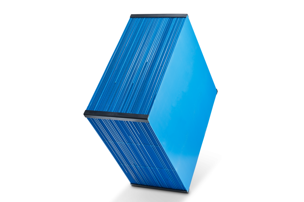 Heat Recovery Media | Armcor Air Solutions