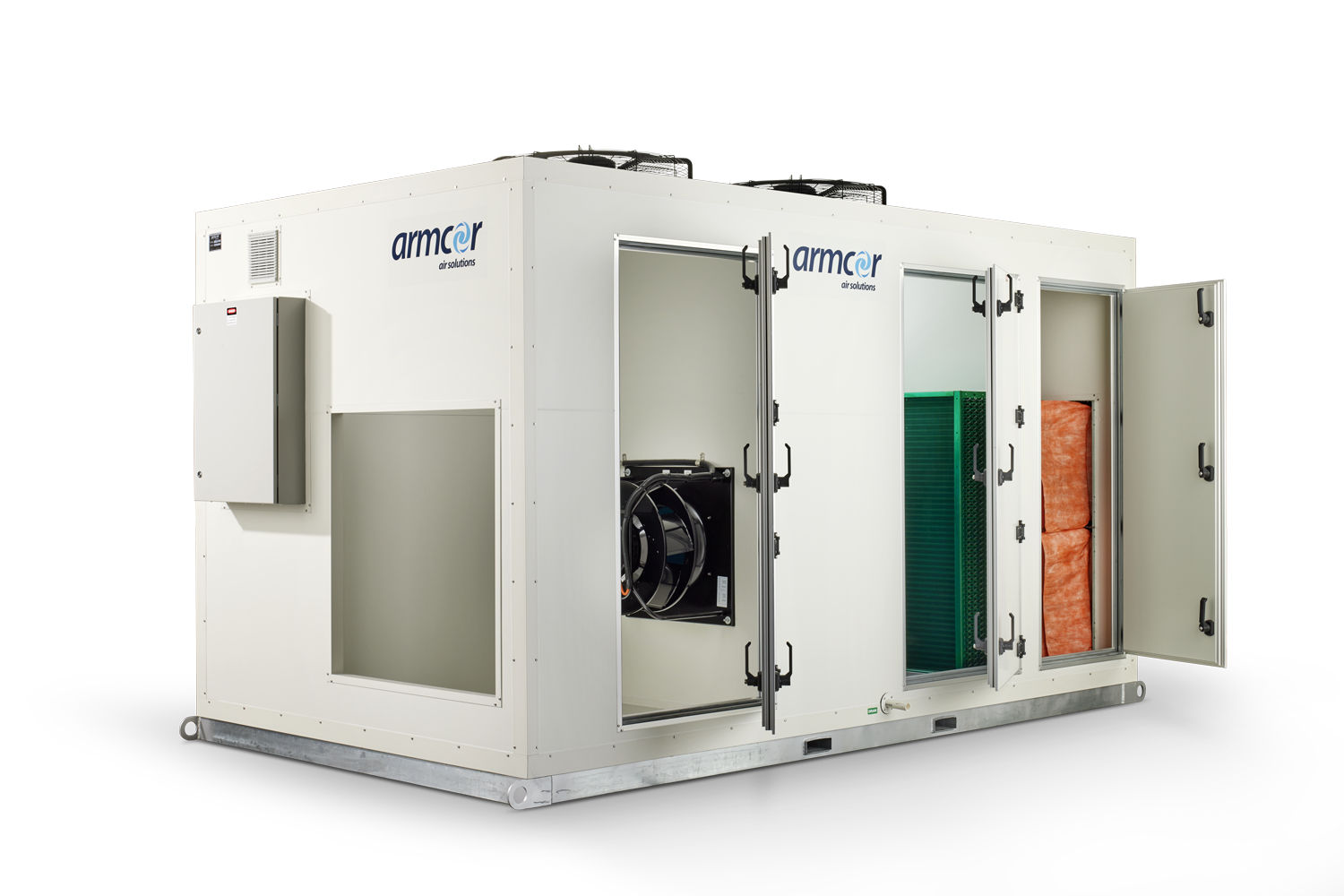 HTC Humidity Temperature Control Unit | Armcor Air Solutions