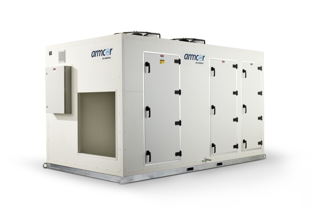 HTC Humidity Temperature Control Unit | Armcor Air Solutions