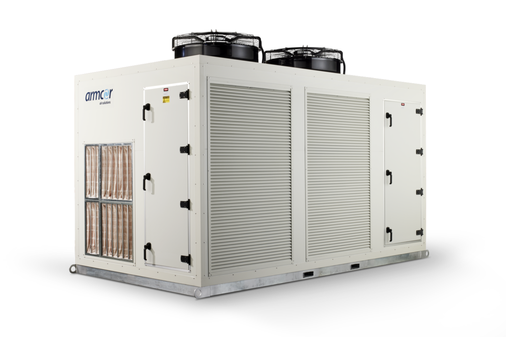 HTC Humidity Temperature Control Unit | Armcor Air Solutions