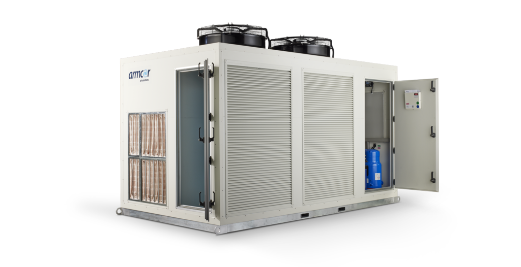 HTC Humidity Temperature Control Unit | Armcor Air Solutions