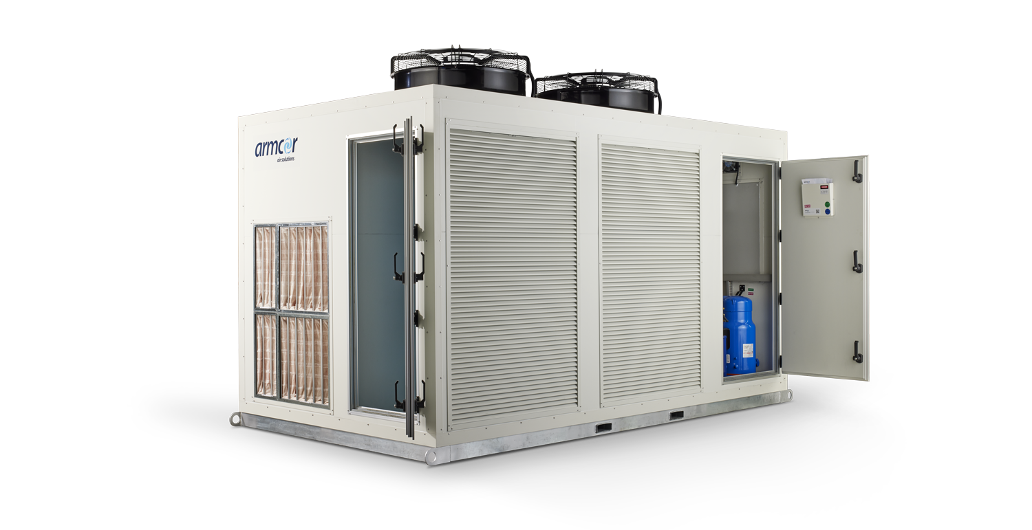 HTC Humidity Temperature Control Unit | Armcor Air Solutions