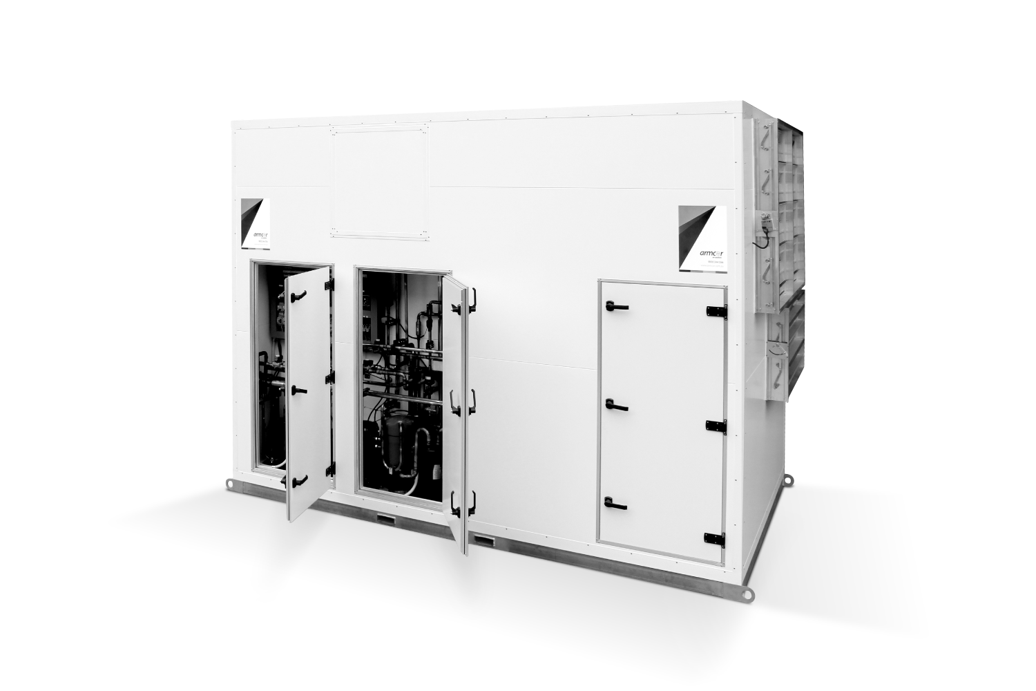 HTC Humidity Temperature Control Unit | Armcor Air Solutions